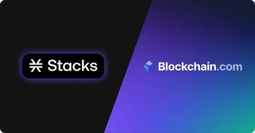 Stacks - DeFi, NFTs, Apps, and Smart Contracts for Bitcoin
