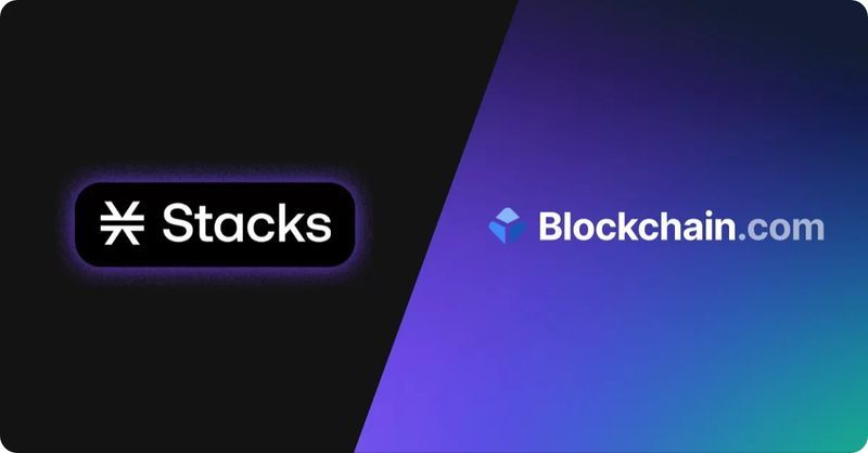 Stacks - DeFi, NFTs, Apps, and Smart Contracts for Bitcoin