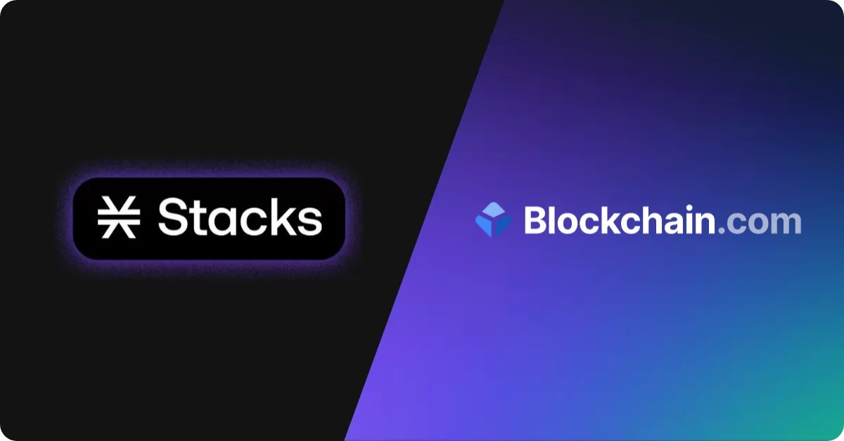 Stacks - DeFi, NFTs, Apps, and Smart Contracts for Bitcoin