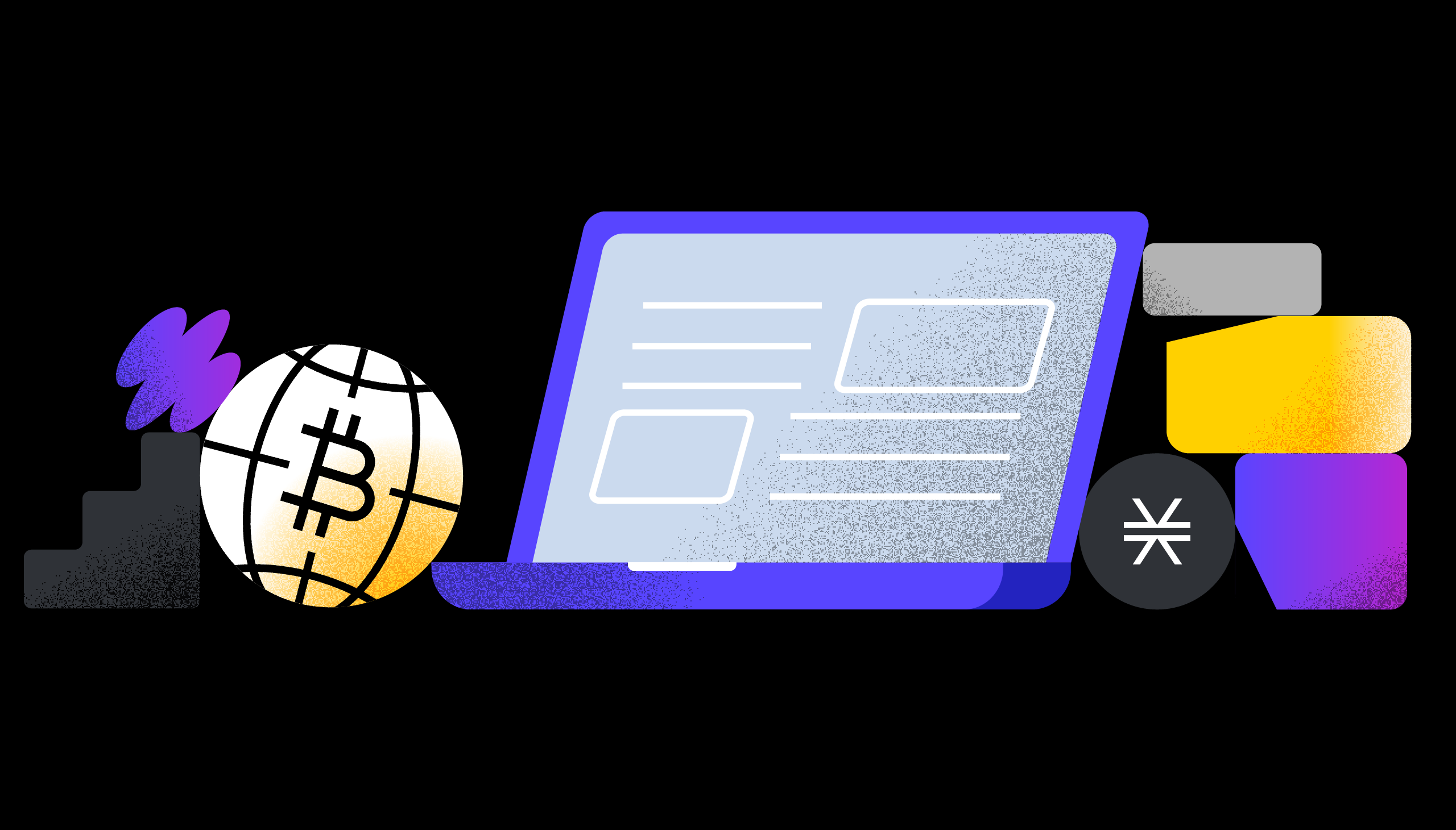 Stacks - How The Stacks.co Blog Works