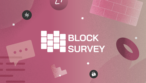 Stacks - Builder Spotlight: BlockSurvey