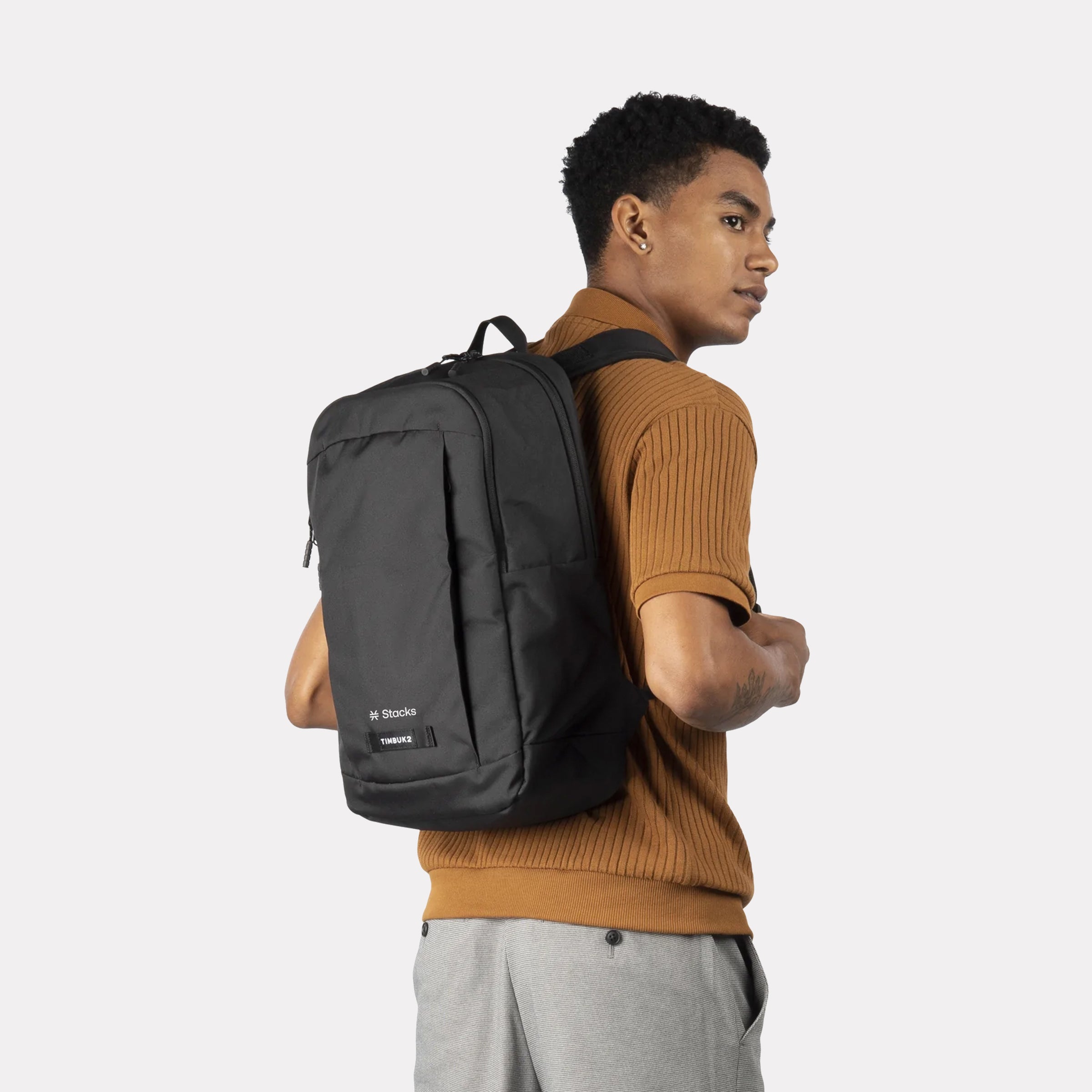 Stacks Shop - Stacks Parkside 2.0 Backpack
