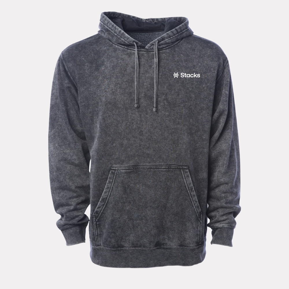 Stacks Shop - Stacks 2.1 Hoodie
