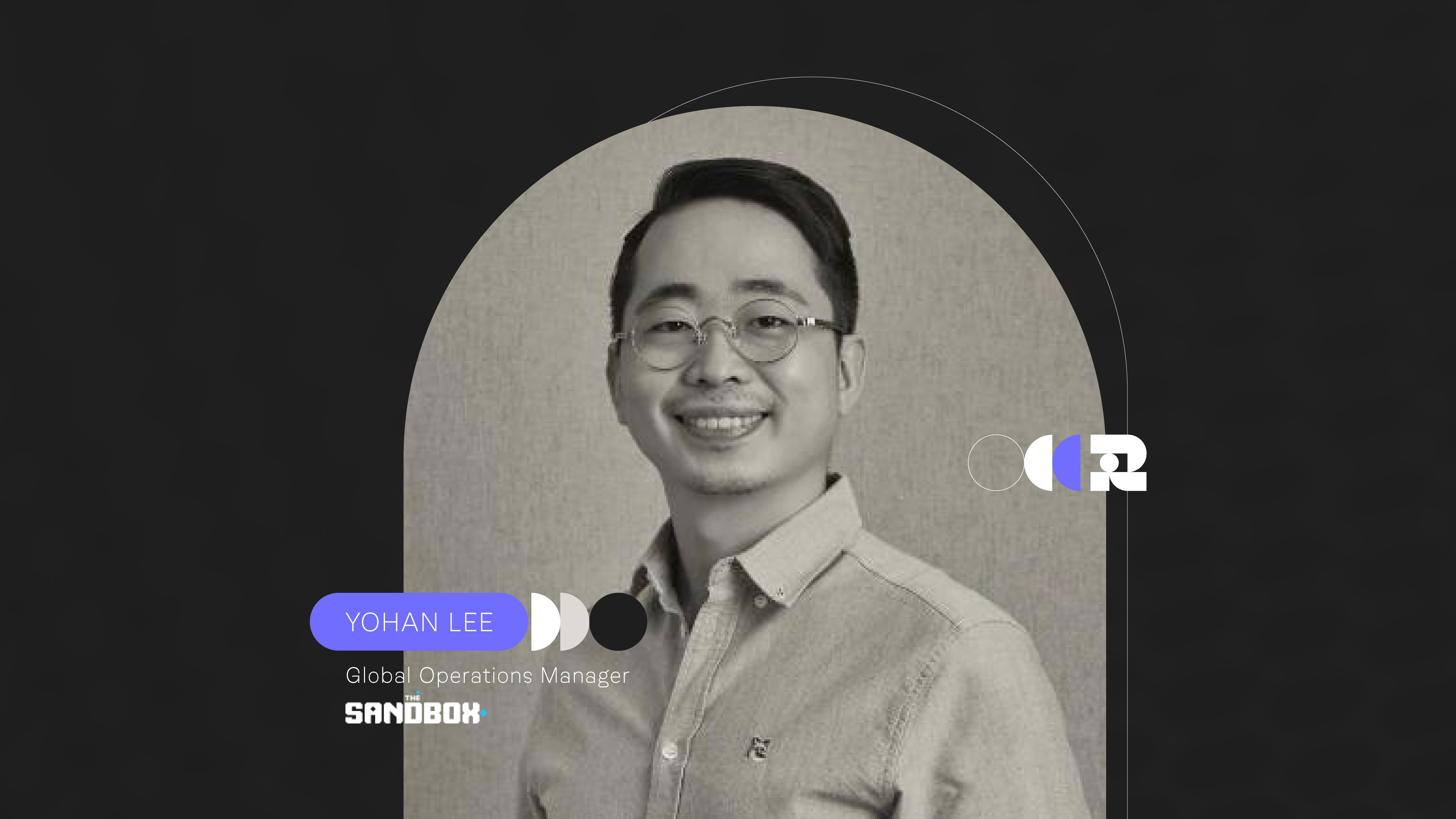 Stacks - The Sandbox’s Yohan Lee joins Ryder!