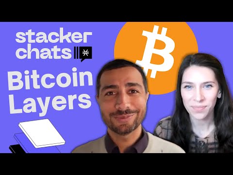 Stacks - Why Stacks Is a Layer 2 for Bitcoin
