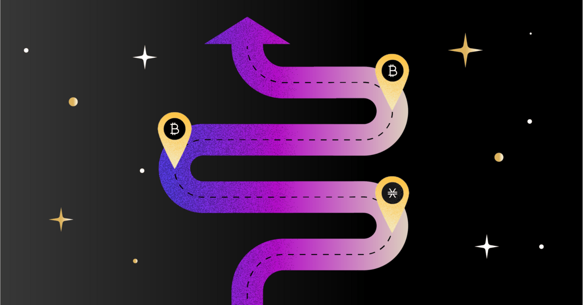 Stacks - A Bitcoin Layer for Smart Contracts, DeFi, NFTs, and Apps