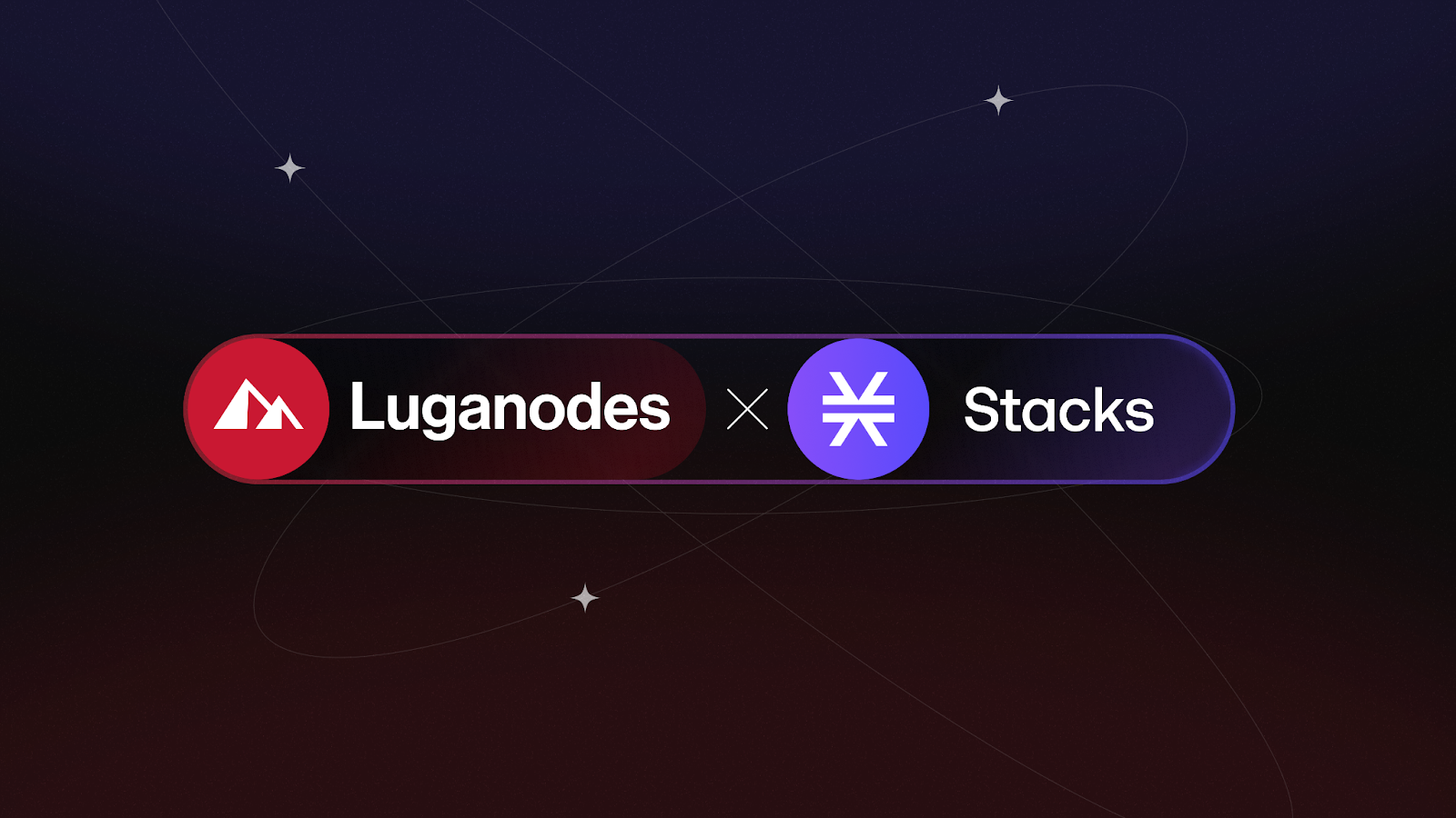 Stacks - New Signer Alert: Luganodes Has Entered Bitcoin L2 Chat