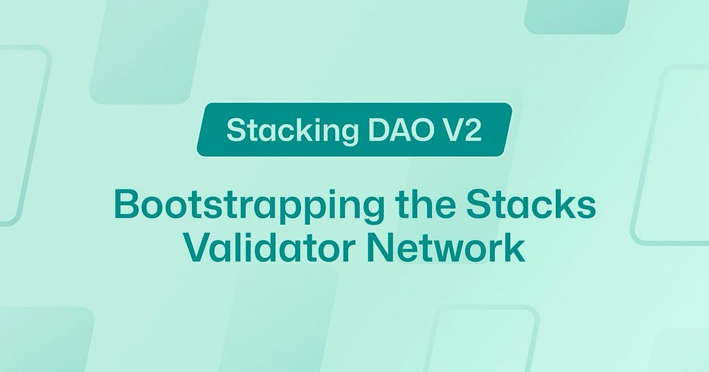 Stacks - Arkadiko Roadmap 2023