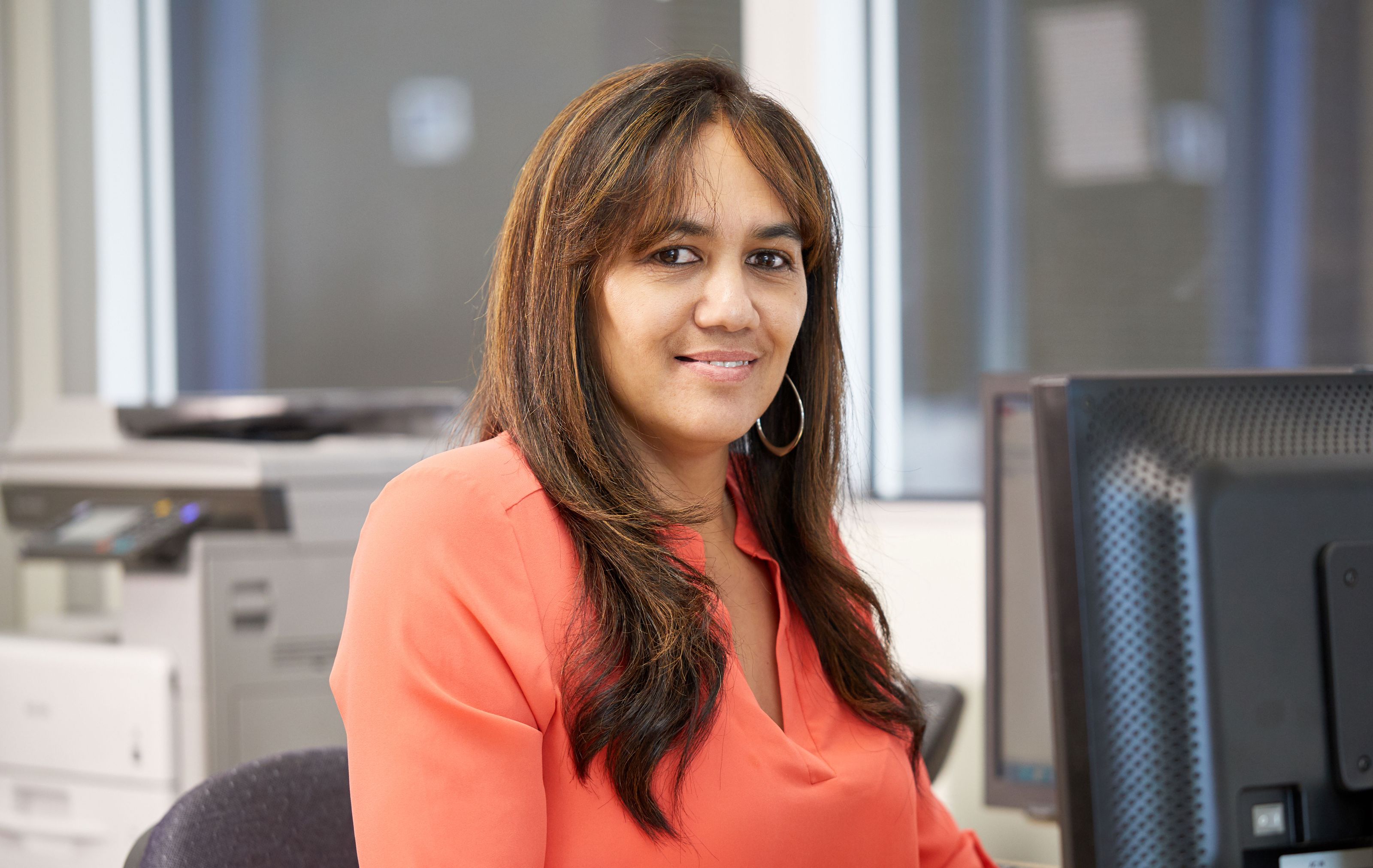 Jobs at Pacific Transfer