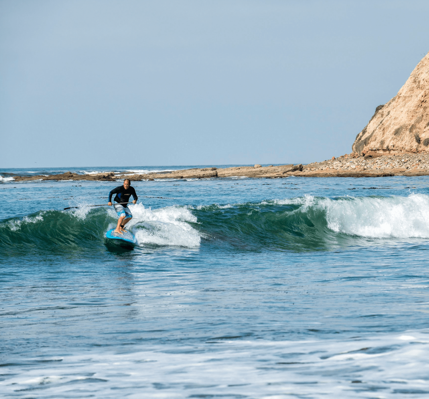 Explore | San Pedro Downtown Waterfront