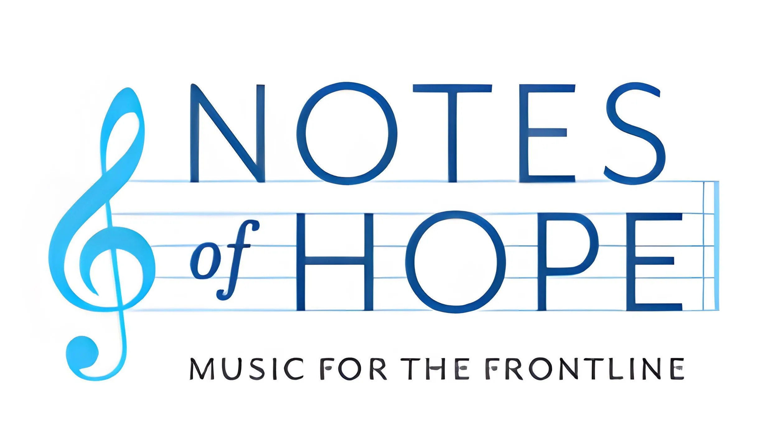 Project Notes of Hope | Gloria Chien, Pianist