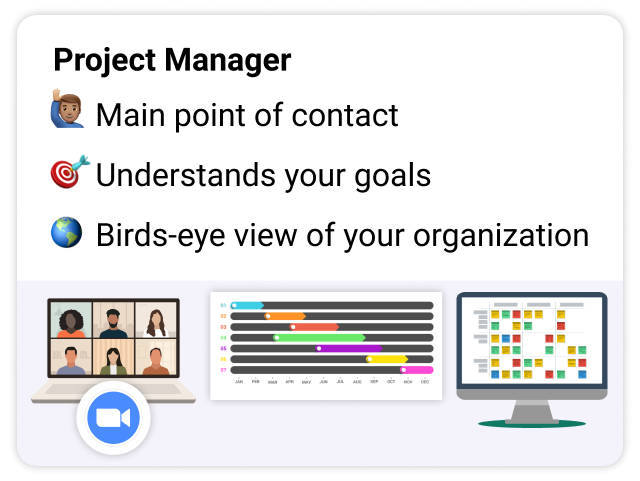 How XRay.Tech Builds Your Automation Team