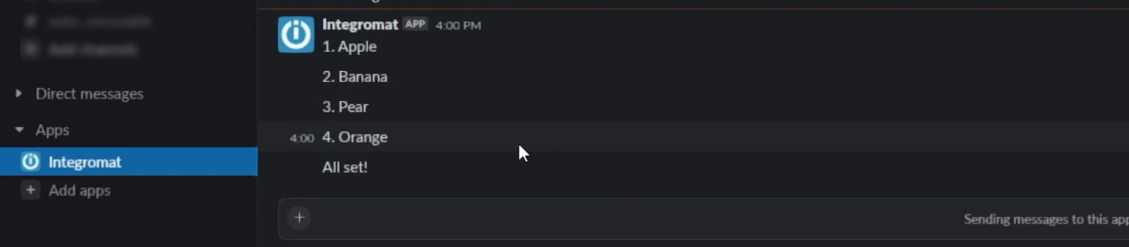 How to Loop Through Arrays in Make (Formerly Integromat)