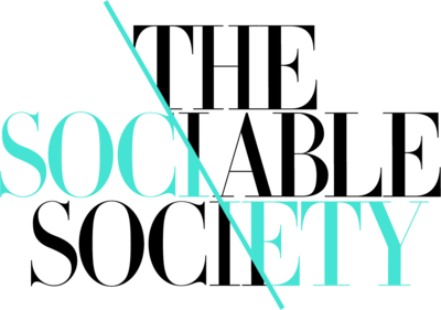 XRay.Tech Case Study | The Sociable Society