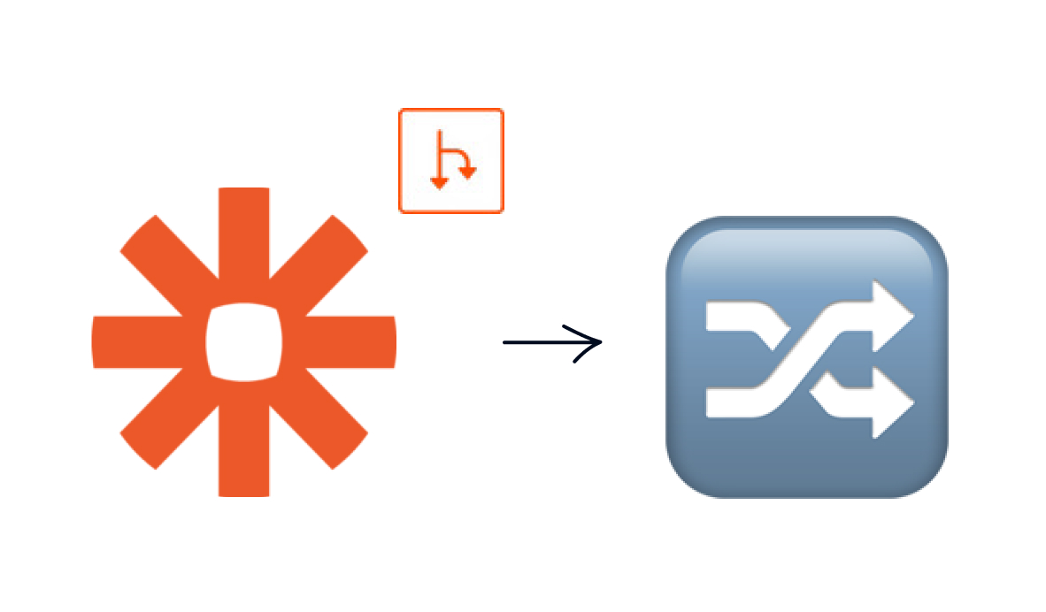 How to Use Paths in Zapier