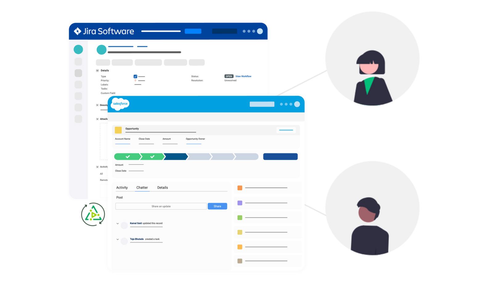 How to Integrate Jira and Salesforce in 6 Steps