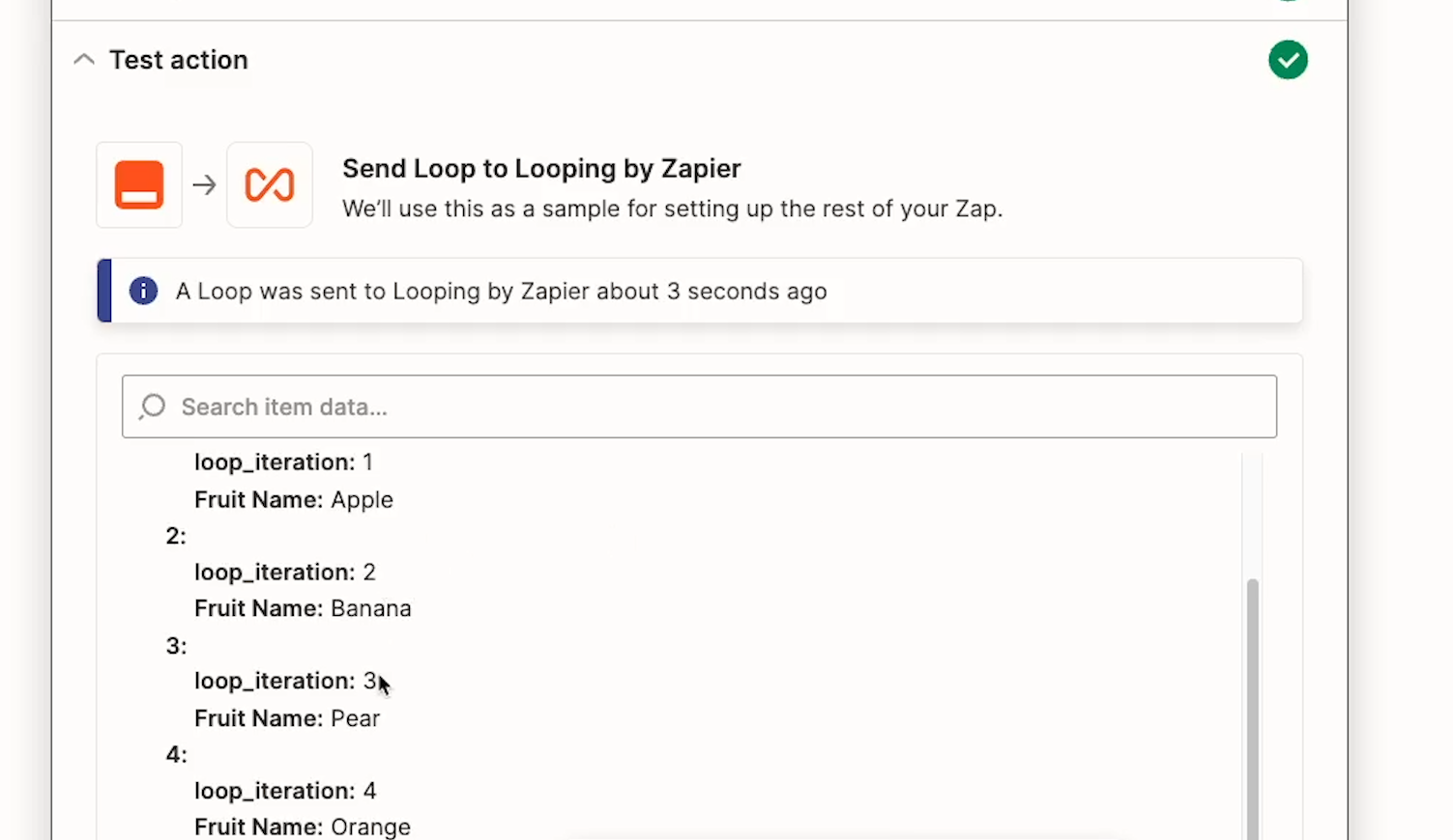 How to Create Loops in Zapier