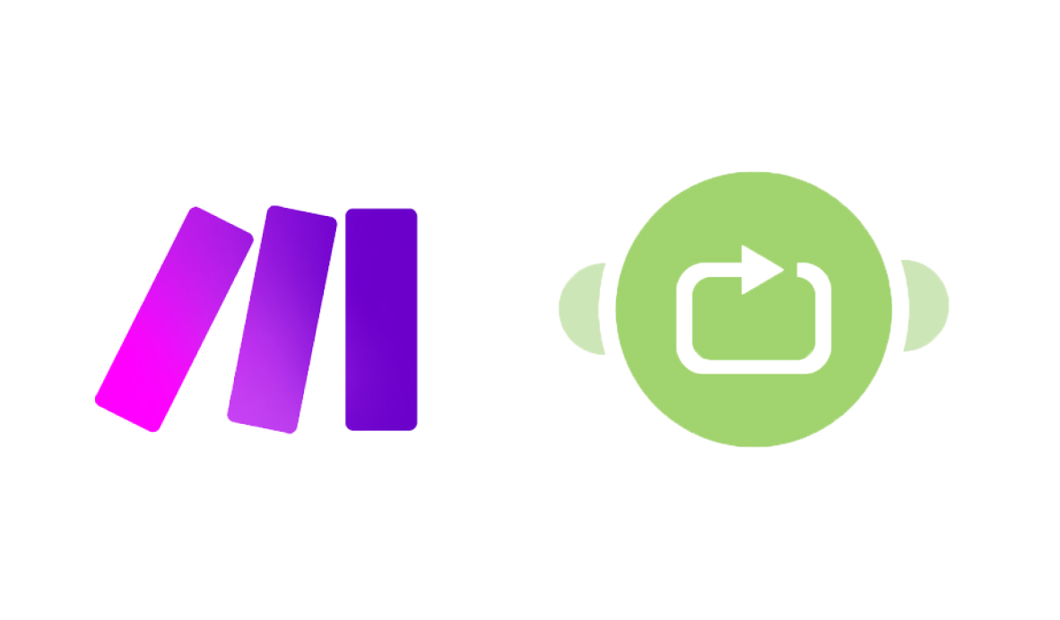 How to Build Loops with the Repeater Module in Make (Integromat)