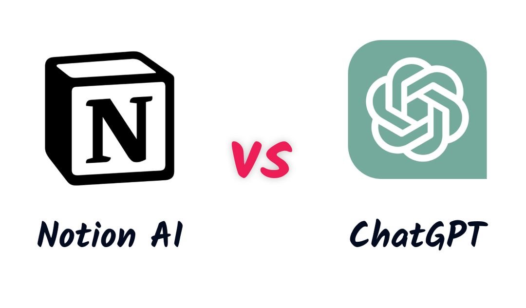 Notion AI vs. ChatGPT: Is Notion AI Worth It?