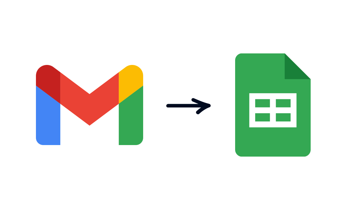Automatically Export Gmail Messages to Sheets with Zapier