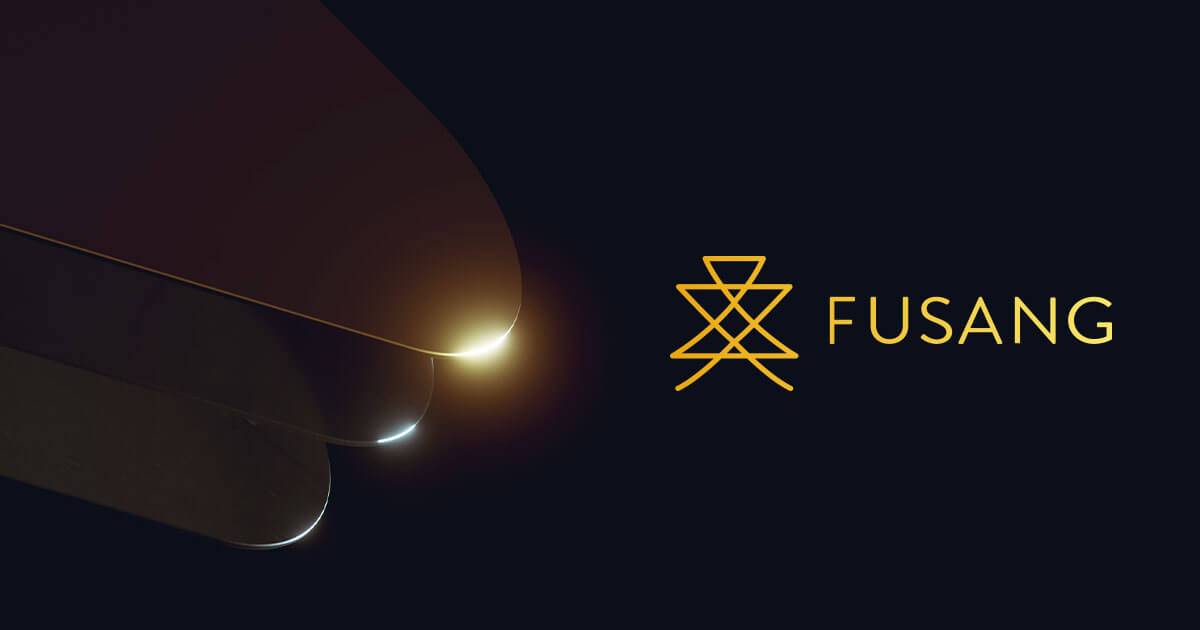 Asia 1st Digital Exchange For Security Tokens & Crypto | Fusang