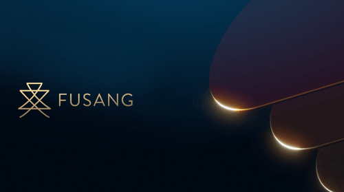 Asia 1st Digital Exchange For Security Tokens & Crypto | Fusang