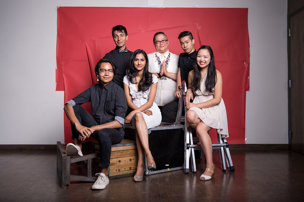 Past Seasons | Cahoots Theatre