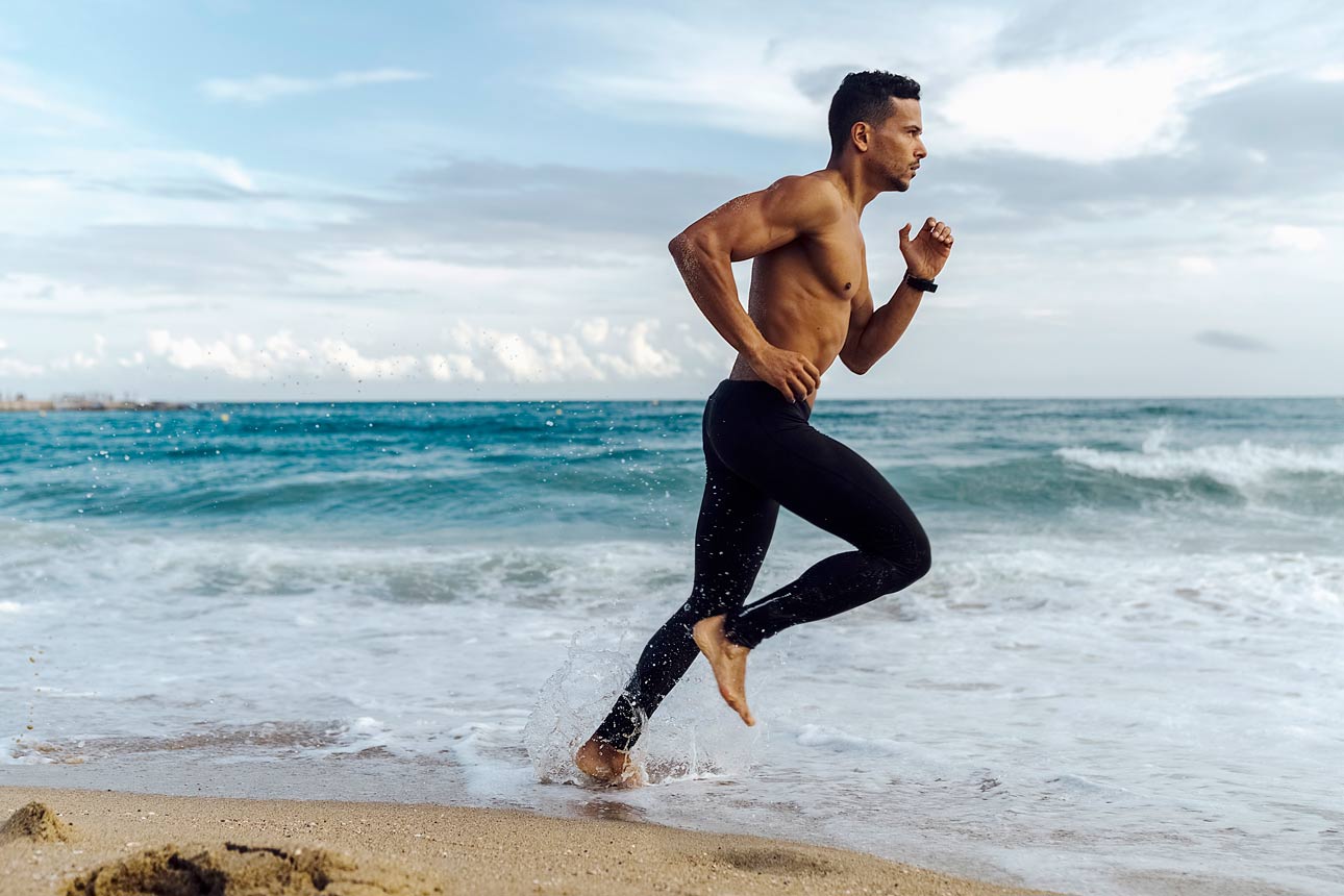 Special Forces Vet Heals Through Hormone Replacement | Thrivelab