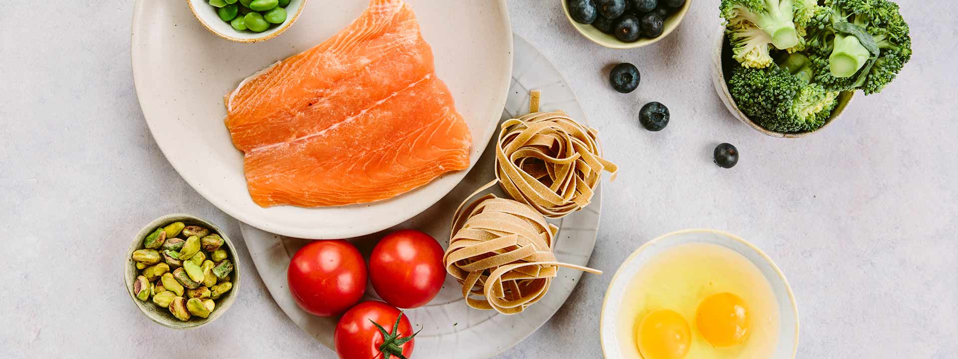 The 10 Best Foods for a Healthy Thyroid