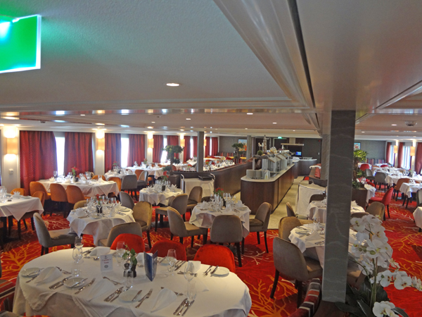 MS Charles Dickens Review | GoCruise & Travel Blog