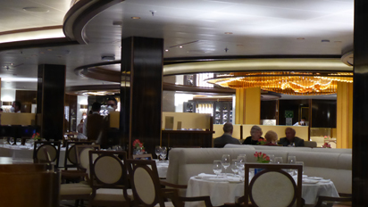 Sky Princess Review | GoCruise & Travel Blog