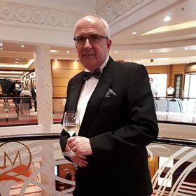 GoCruise & Travel with Martin Hay