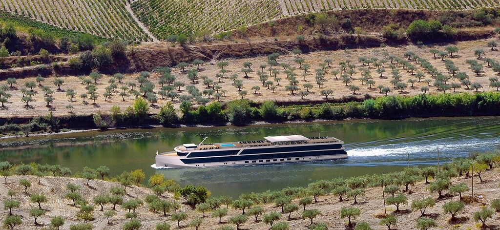 MS Douro Elegance | GoCruise & Travel