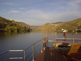 Saga Douro River Cruise for Solo Travellers in November 2021 | GoCruise ...