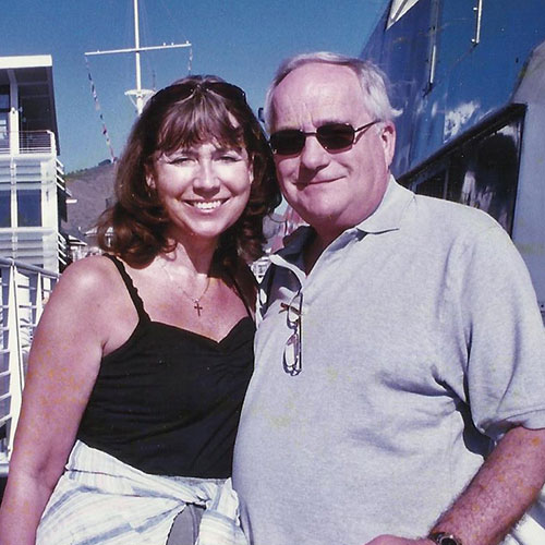 GoCruise & Travel with Peter & Sandy Forster