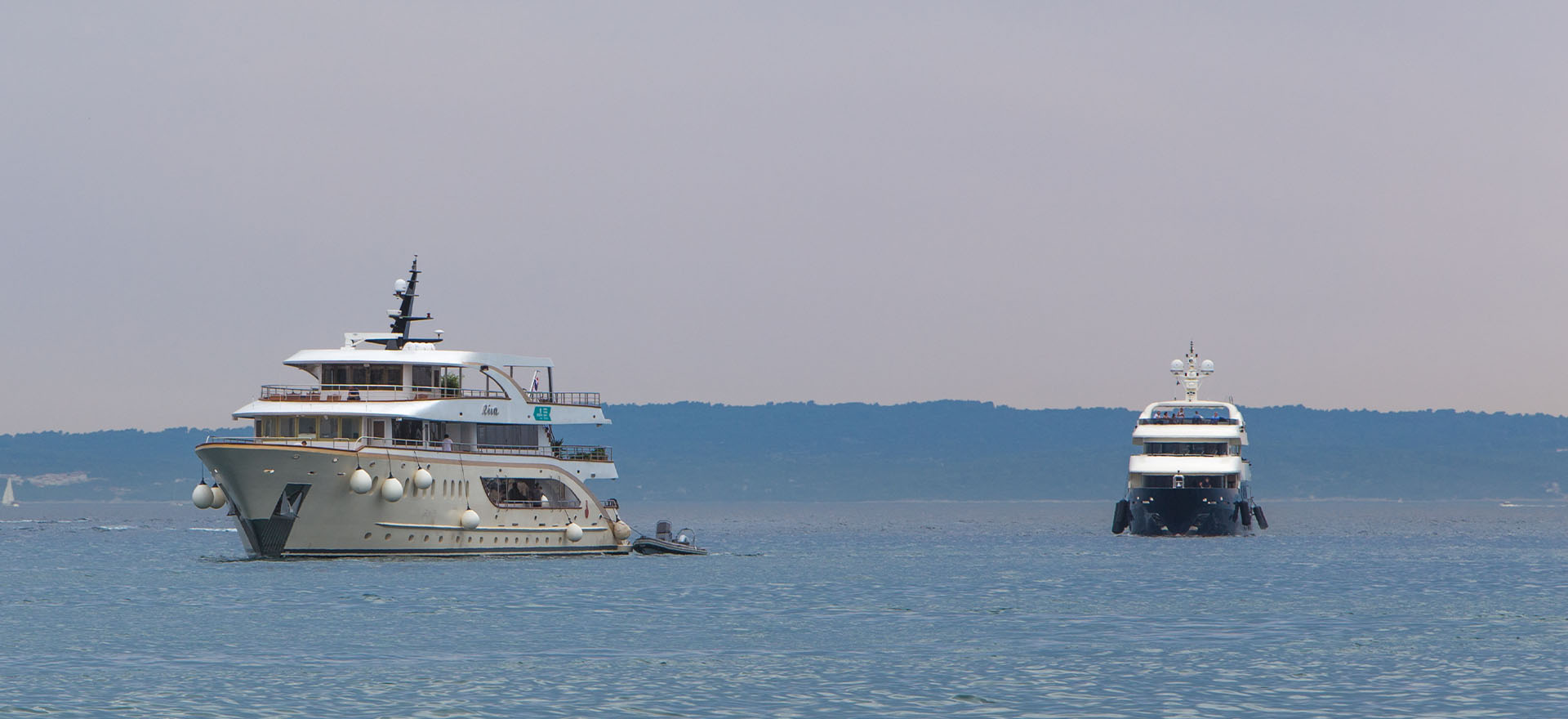 MV Riva | GoCruise & Travel