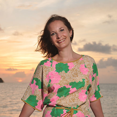 GoCruise & Travel with Louise Groves