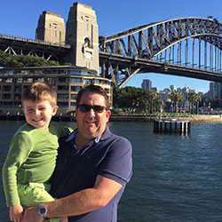 GoCruise & Travel with Rob Swales