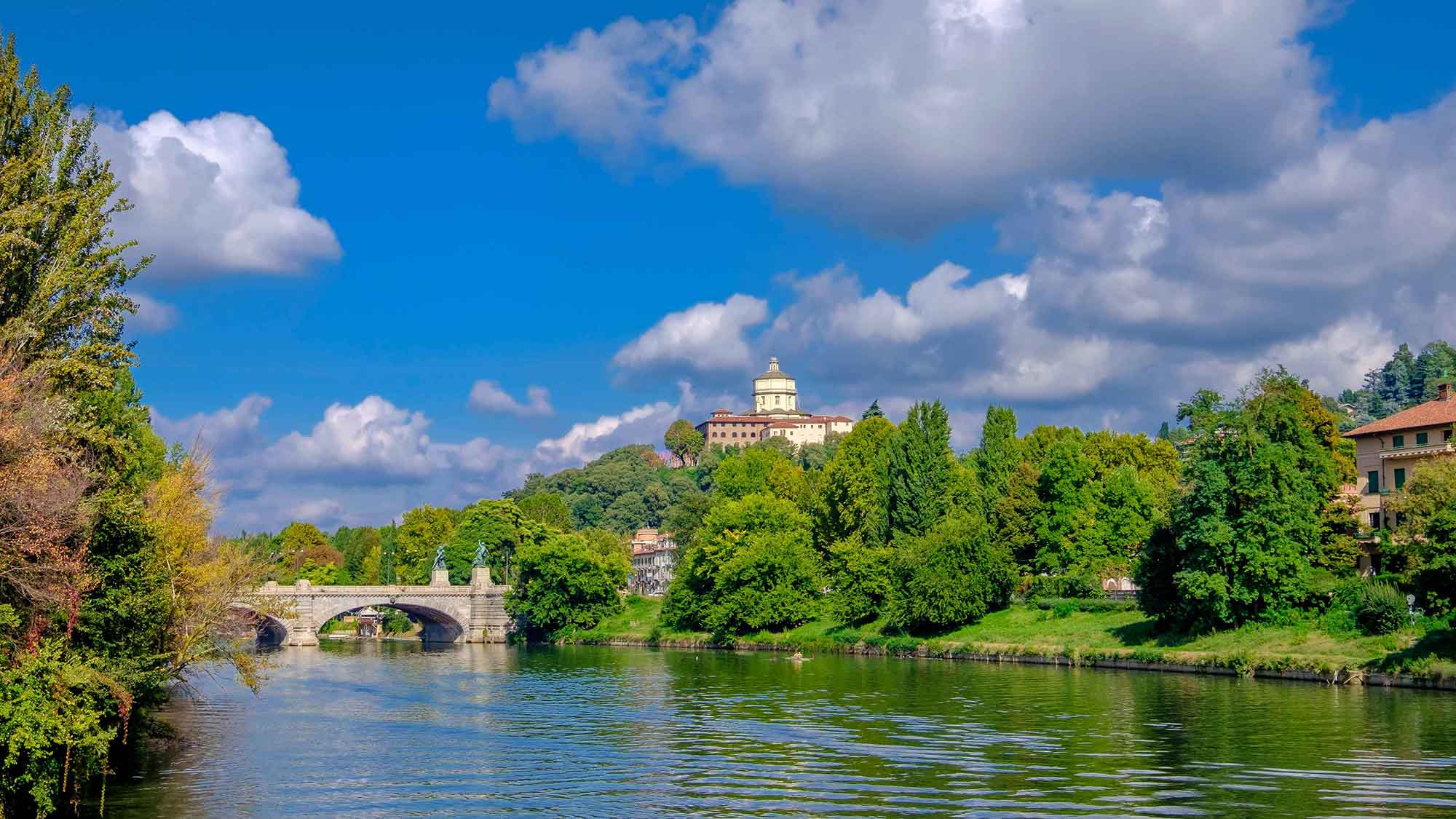Po River Cruises | GoCruise & Travel