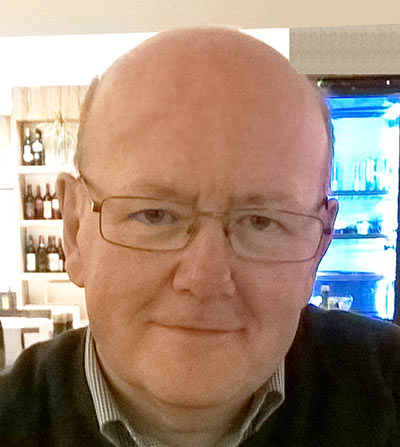 GoCruise with Bob Keightley