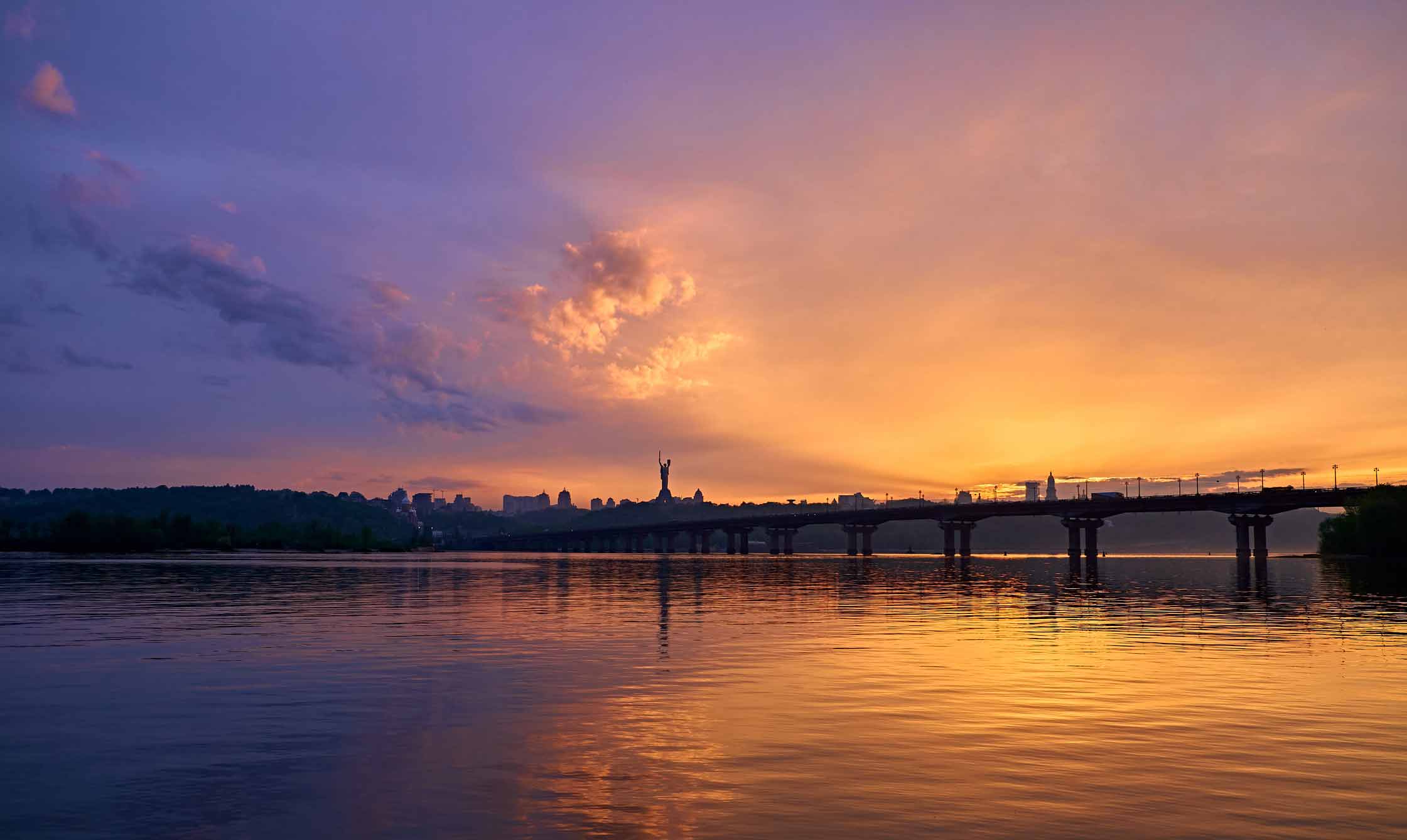 Dnieper River Cruises | GoCruise & Travel