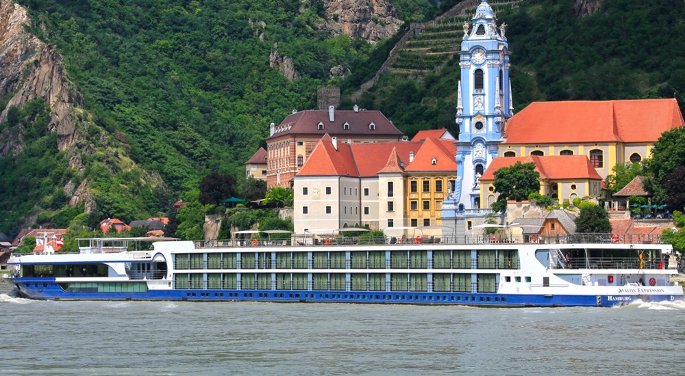 Avalon Envision | GoCruise & Travel