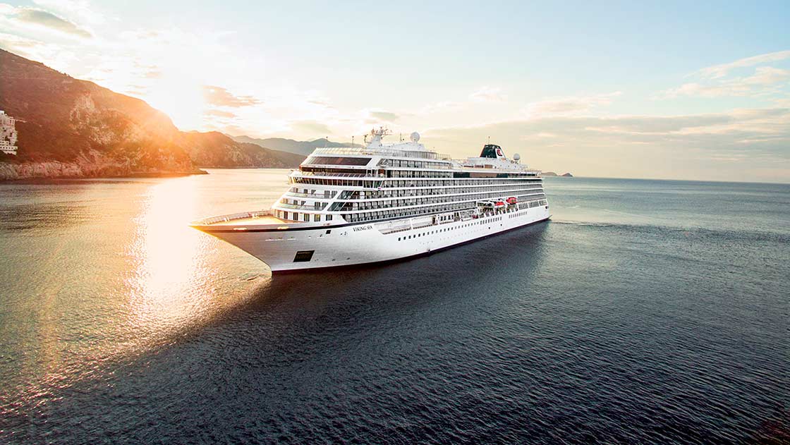 Our Top Travel Operators | GoCruise & Travel