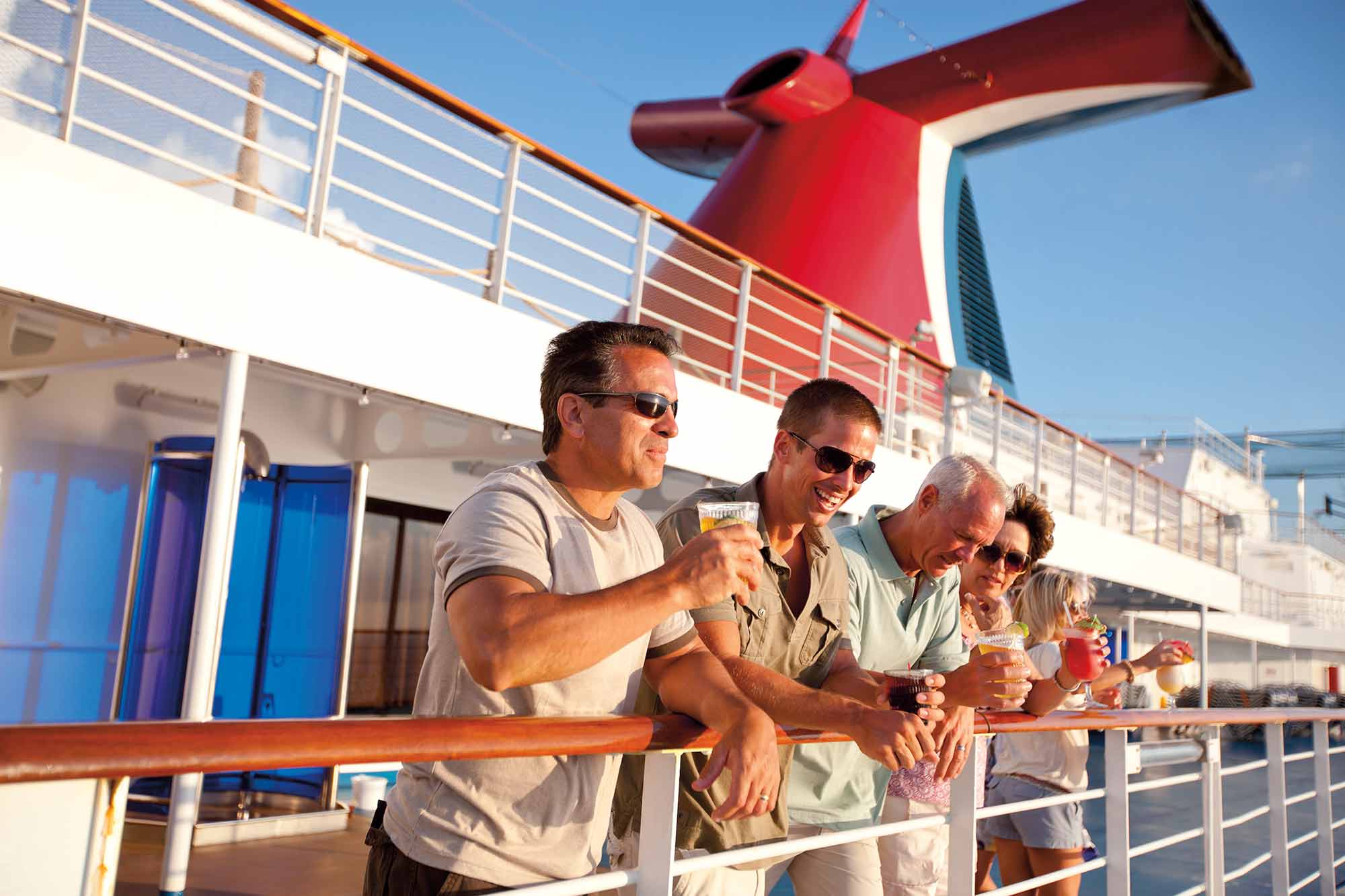 Our Top Travel Operators | GoCruise & Travel