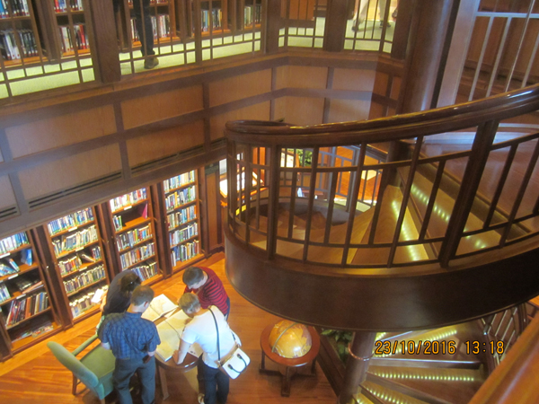 Mediterranean Cruise onboard Cunard's Queen Victoria - Part 1 ...