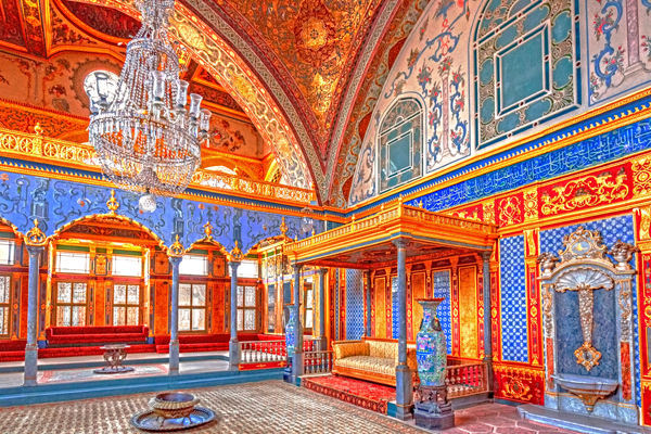 Top Five Breathtaking Landmarks In The Mediterranean | GoCruise ...
