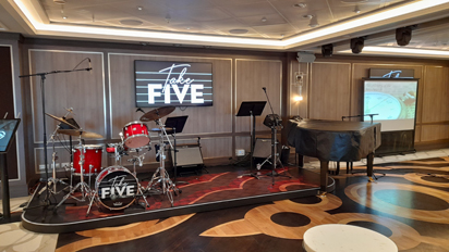 Sky Princess Review | GoCruise & Travel Blog