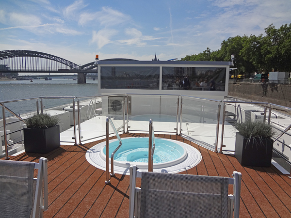 MS Charles Dickens Review | GoCruise & Travel Blog