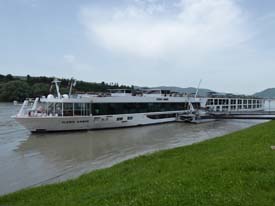 Scenic Amber Review | GoCruise & Travel Blog