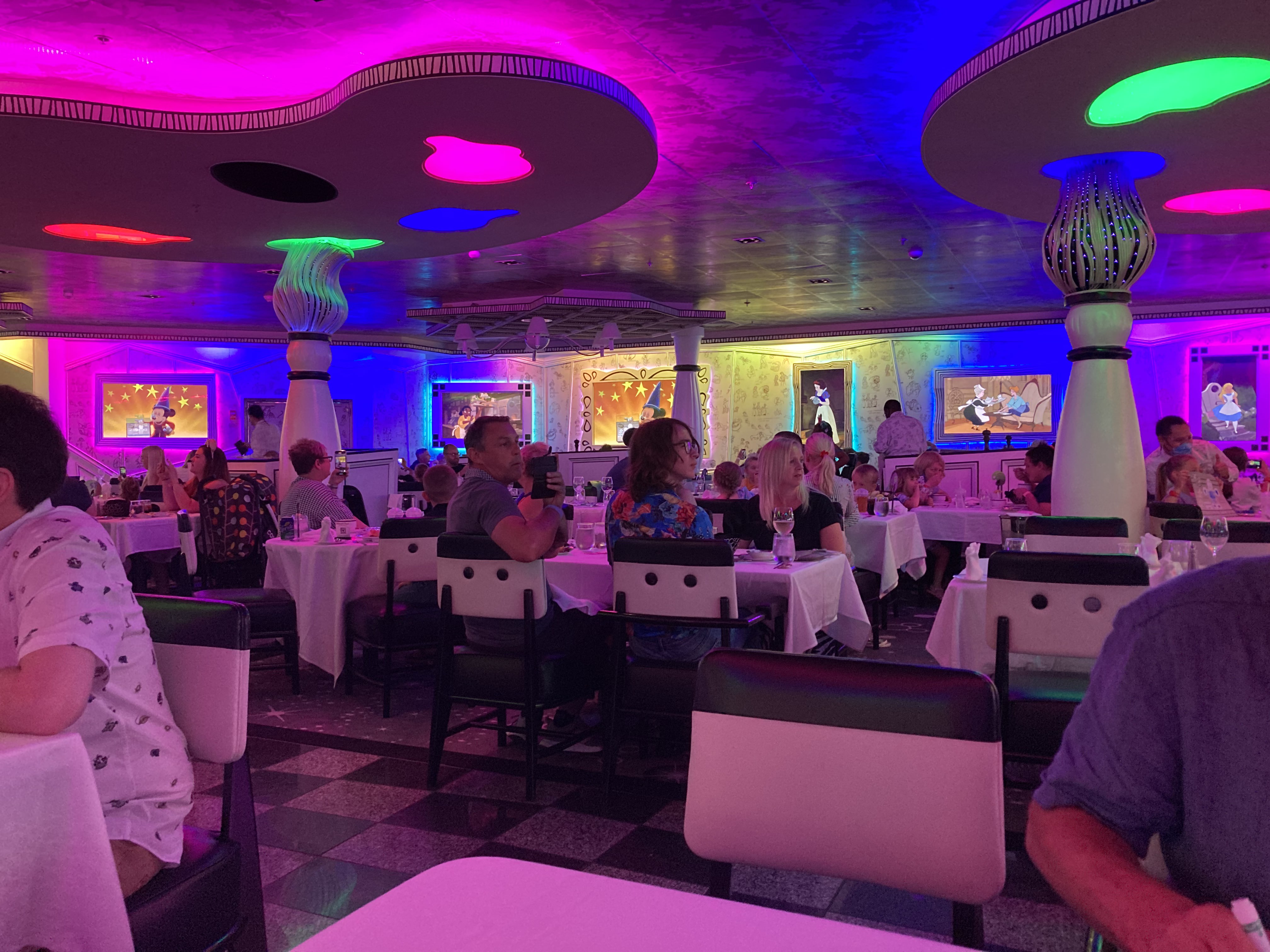 Disney Magic | GoCruise & Travel Blog